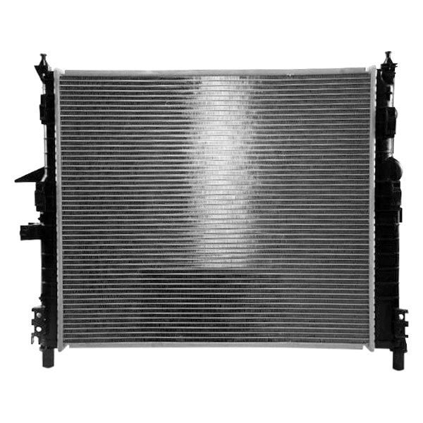 Reach Cooling® 41-2190 - Engine Coolant Radiator