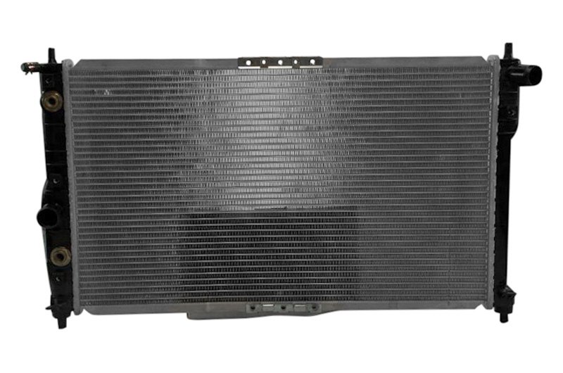 Reach Cooling® 41-2381 - Engine Coolant Radiator