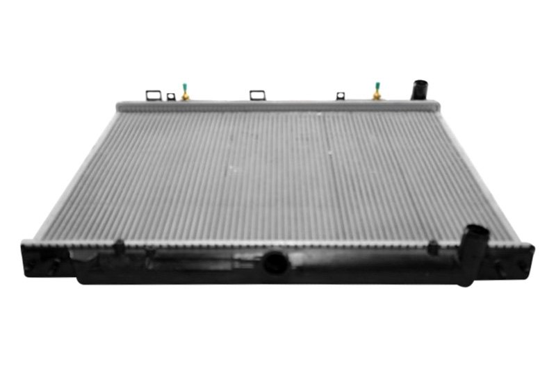 Reach Cooling® 41-2808 - Engine Coolant Radiator