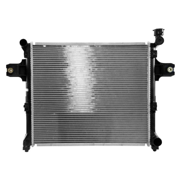 Reach Cooling® 41-2839 - Engine Coolant Radiator