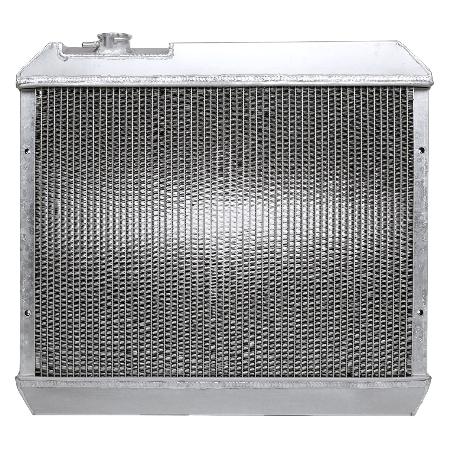 Reach Cooling® 41-284 - Engine Coolant Radiator