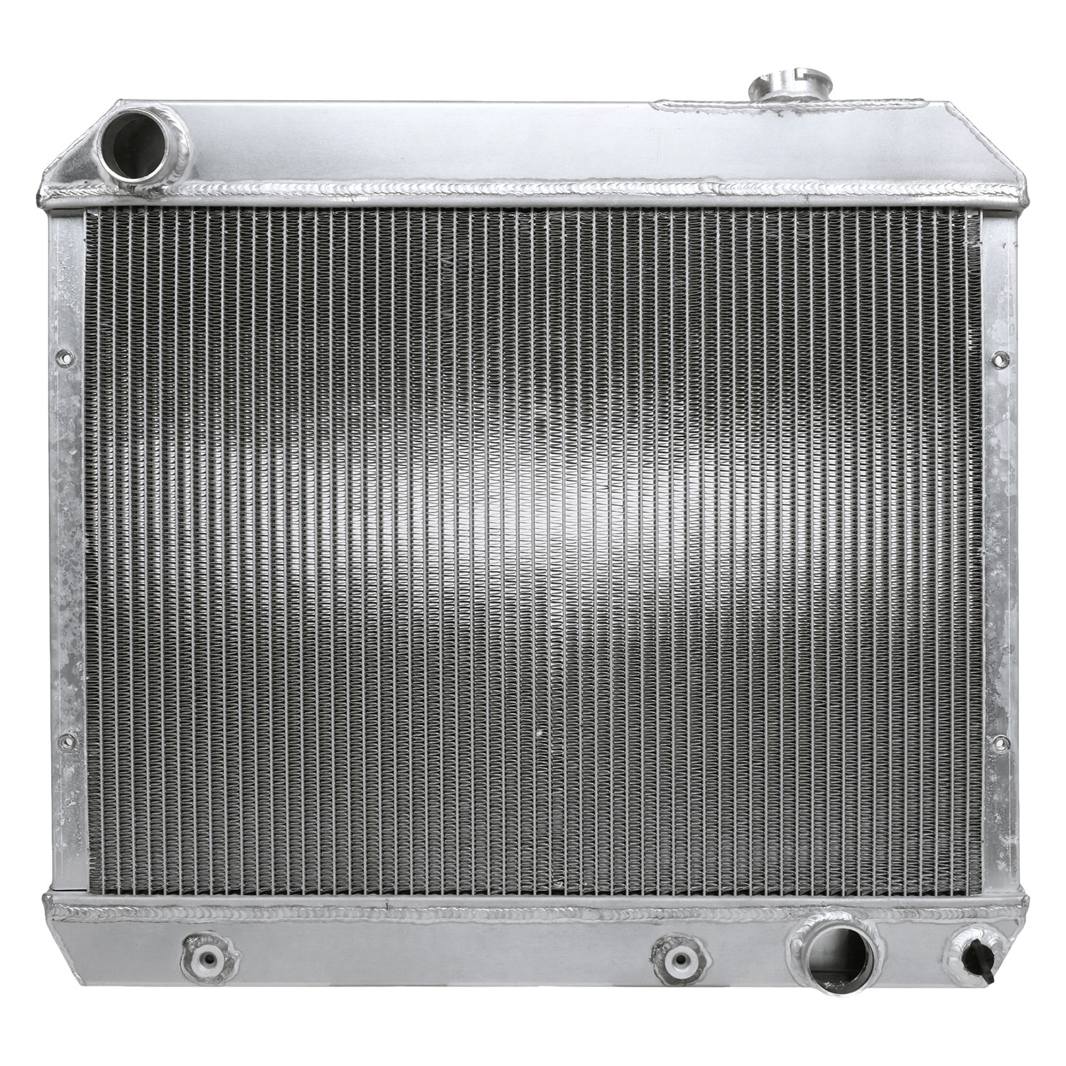Reach Cooling® 41-284 - Engine Coolant Radiator