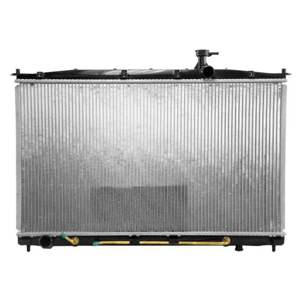 Reach Cooling® 41-2897 - Engine Coolant Radiator