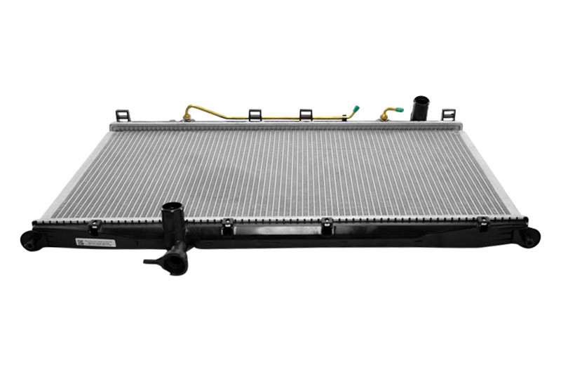 Reach Cooling® 41-2897 - Engine Coolant Radiator