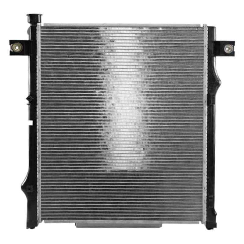 Reach Cooling® 41-2971 - Engine Coolant Radiator