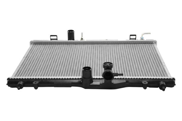 Reach Cooling® 41-2980 - Engine Coolant Radiator