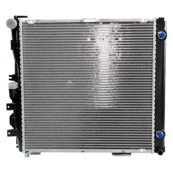 Reach Cooling® 41-472 - Engine Coolant Radiator