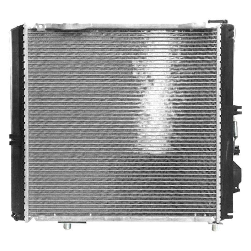 Reach Cooling® 41-472 - Engine Coolant Radiator