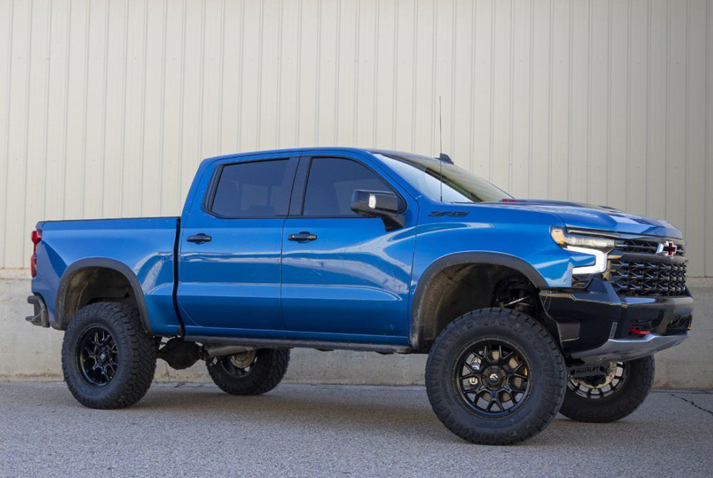 ReadyLIFT® 44-35400 - Big Lift Kit
