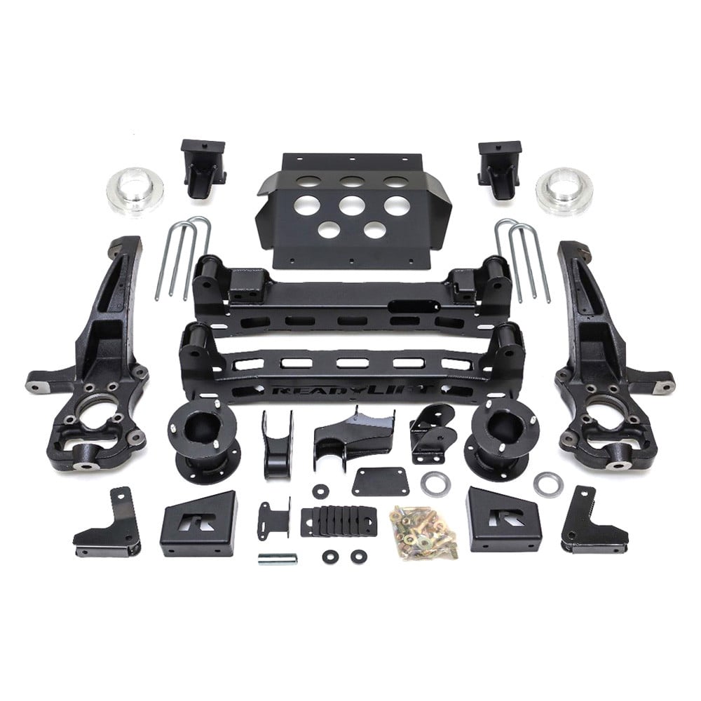 ReadyLIFT® 44-35400 - Big Lift Kit