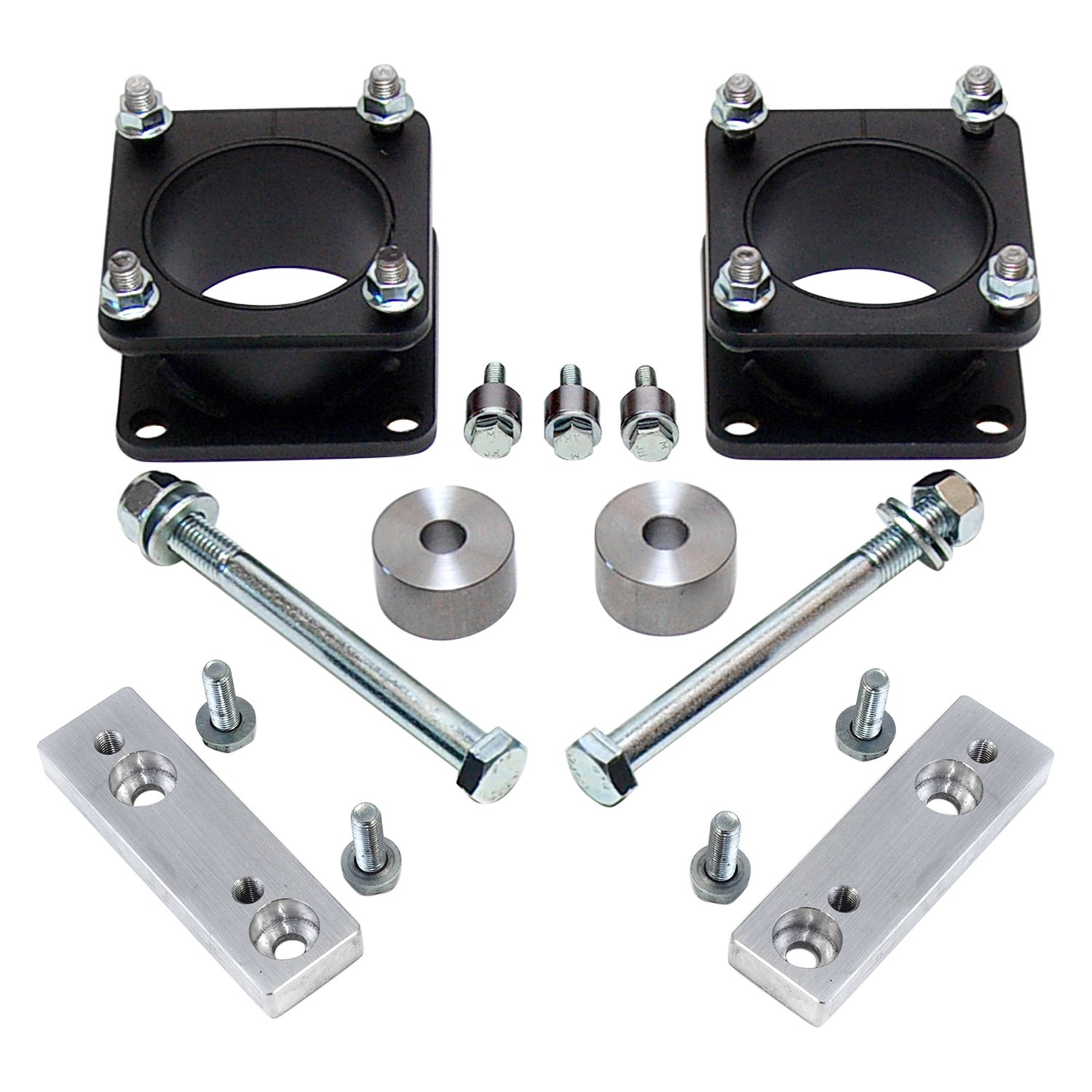 ReadyLIFT® 66-5251 - 3" Front Leveling Strut Spacer Kit