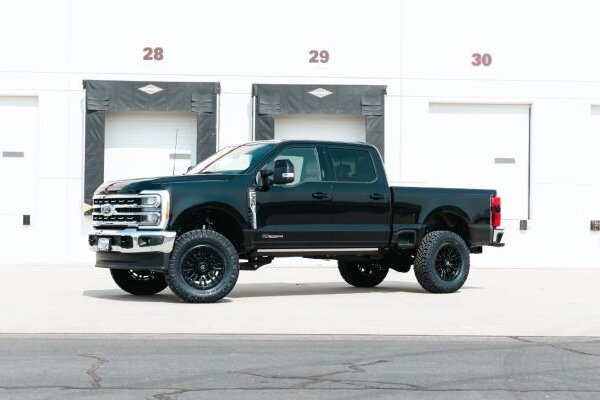 ReadyLIFT® 69-23350 - 3.5" SST™ Rear Suspension Lift Kit