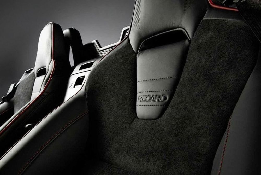 Recaro™ Racing Seats - Direct from an Authorized Dealer | CARiD