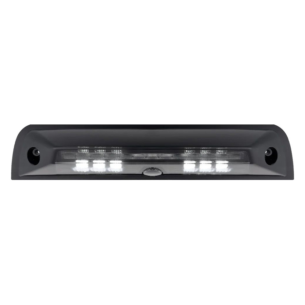 Recon® 264102CAMBK - Smoke High Intensity OLED 3rd Brake Light