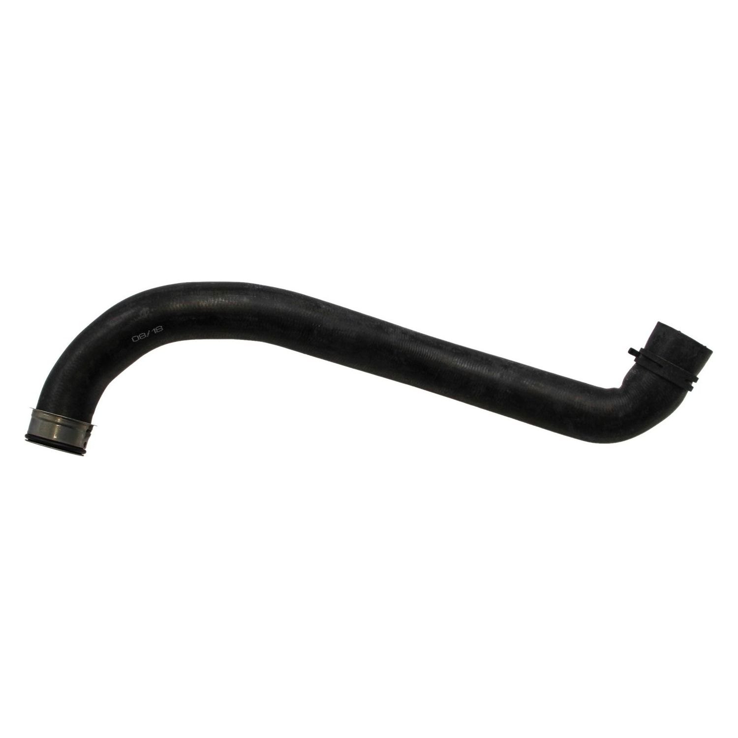 Rein® CHR0371R - Engine Coolant Radiator Hose