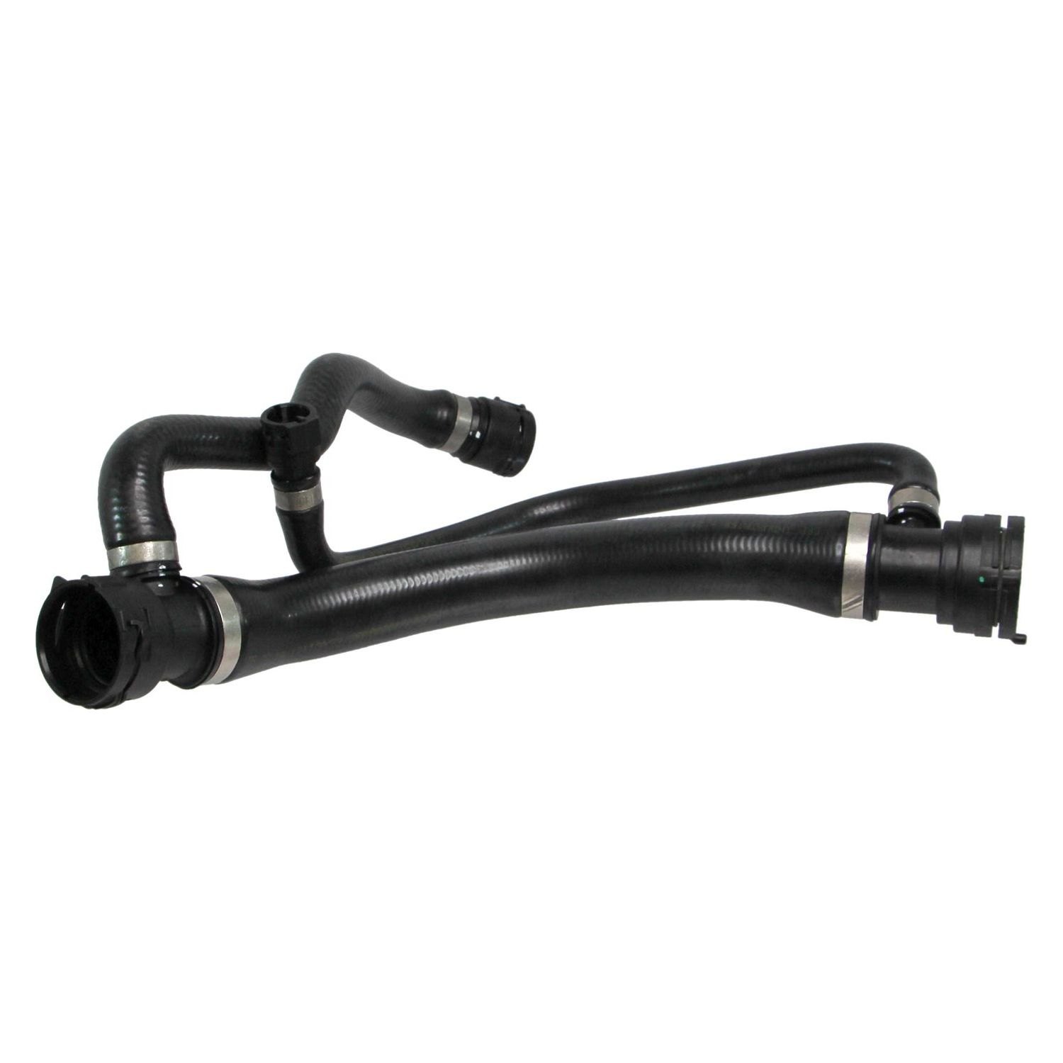 Rein® CHR0486 - Engine Coolant Radiator Hose