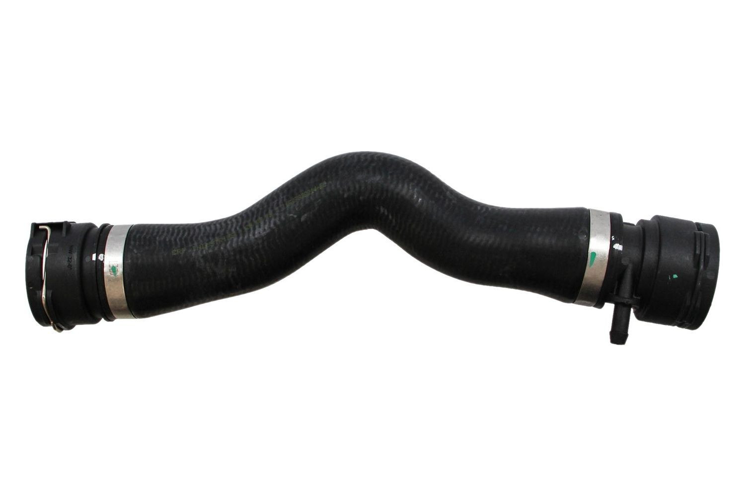 Rein® CHR0528 - Engine Coolant Radiator Hose