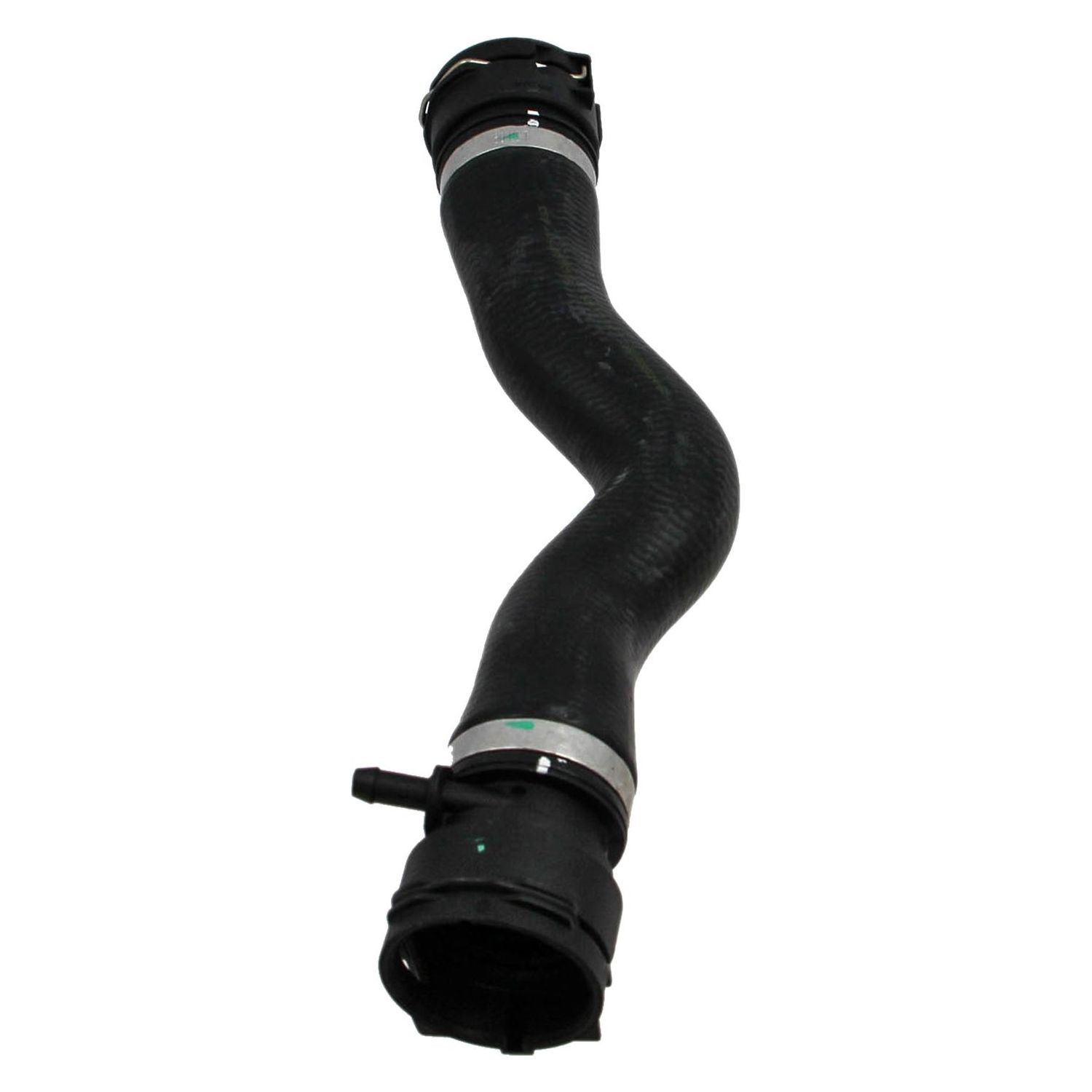 Rein® CHR0528 - Engine Coolant Radiator Hose
