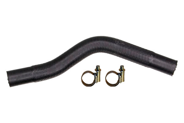 Rein® PSH0557 - Power Steering Return Hose - Pipe To Cooler