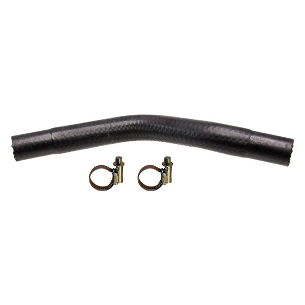 Rein® PSH0557 - Power Steering Return Hose - Pipe To Cooler