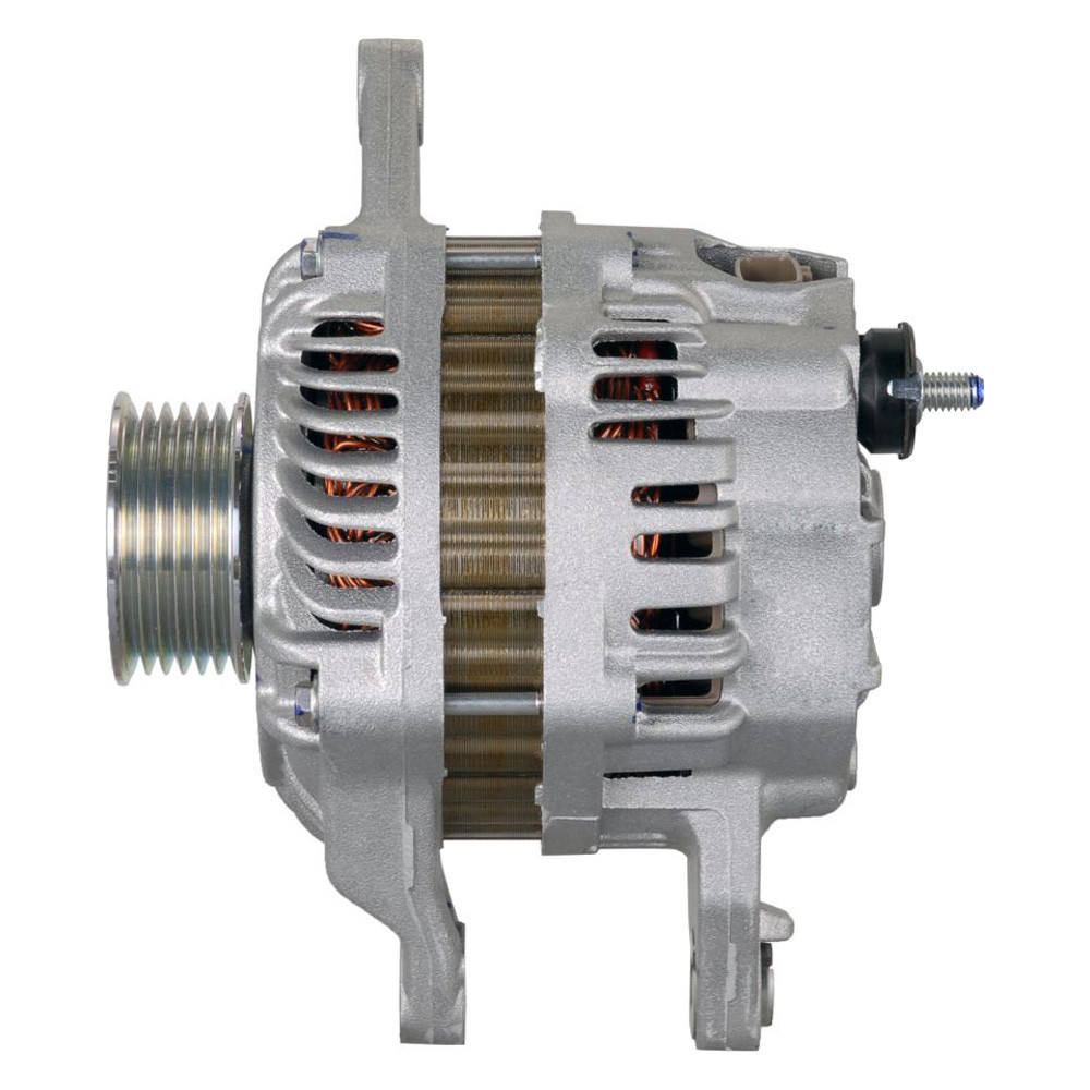 Remy® 11199 - Remanufactured Alternator