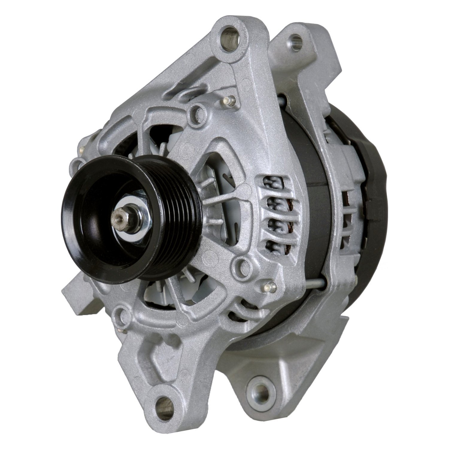Remy® 11284 - Remanufactured Alternator