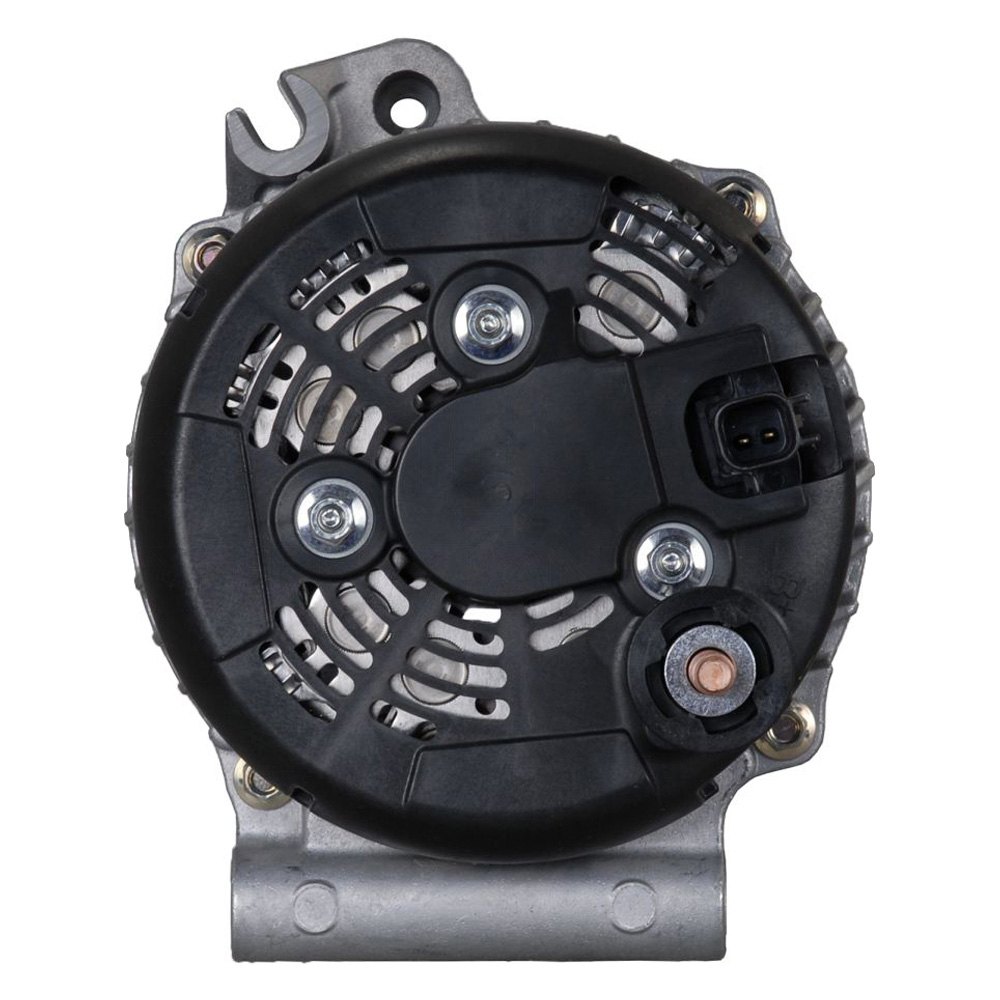 Remy® 20045 - Remanufactured Alternator