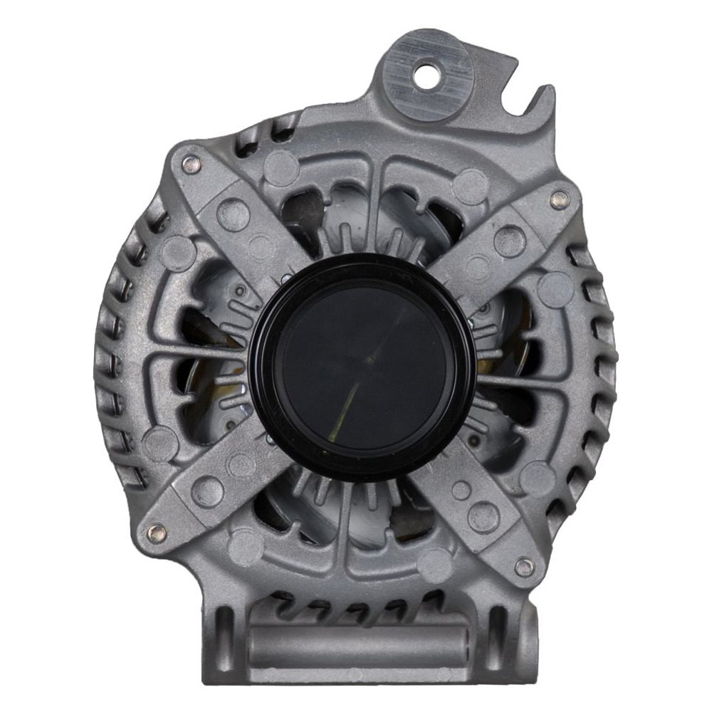 Remy® 20045 - Remanufactured Alternator