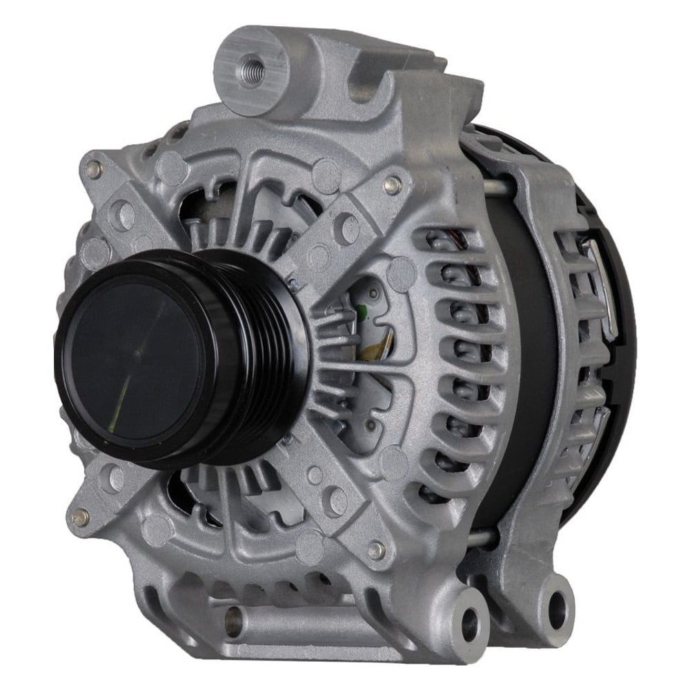 Remy® 20045 - Remanufactured Alternator