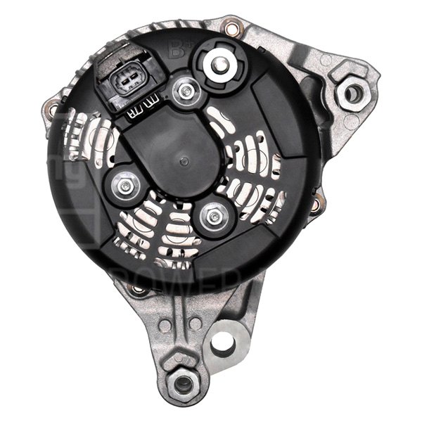 Remy® 22091 - Remanufactured Alternator