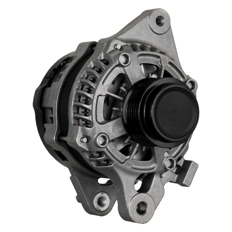 Remy® 11186 - Remanufactured Alternator