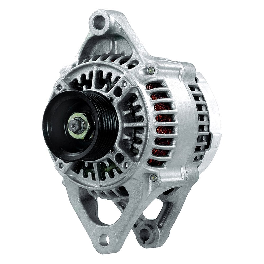 Remy® 12106 - Remanufactured Alternator