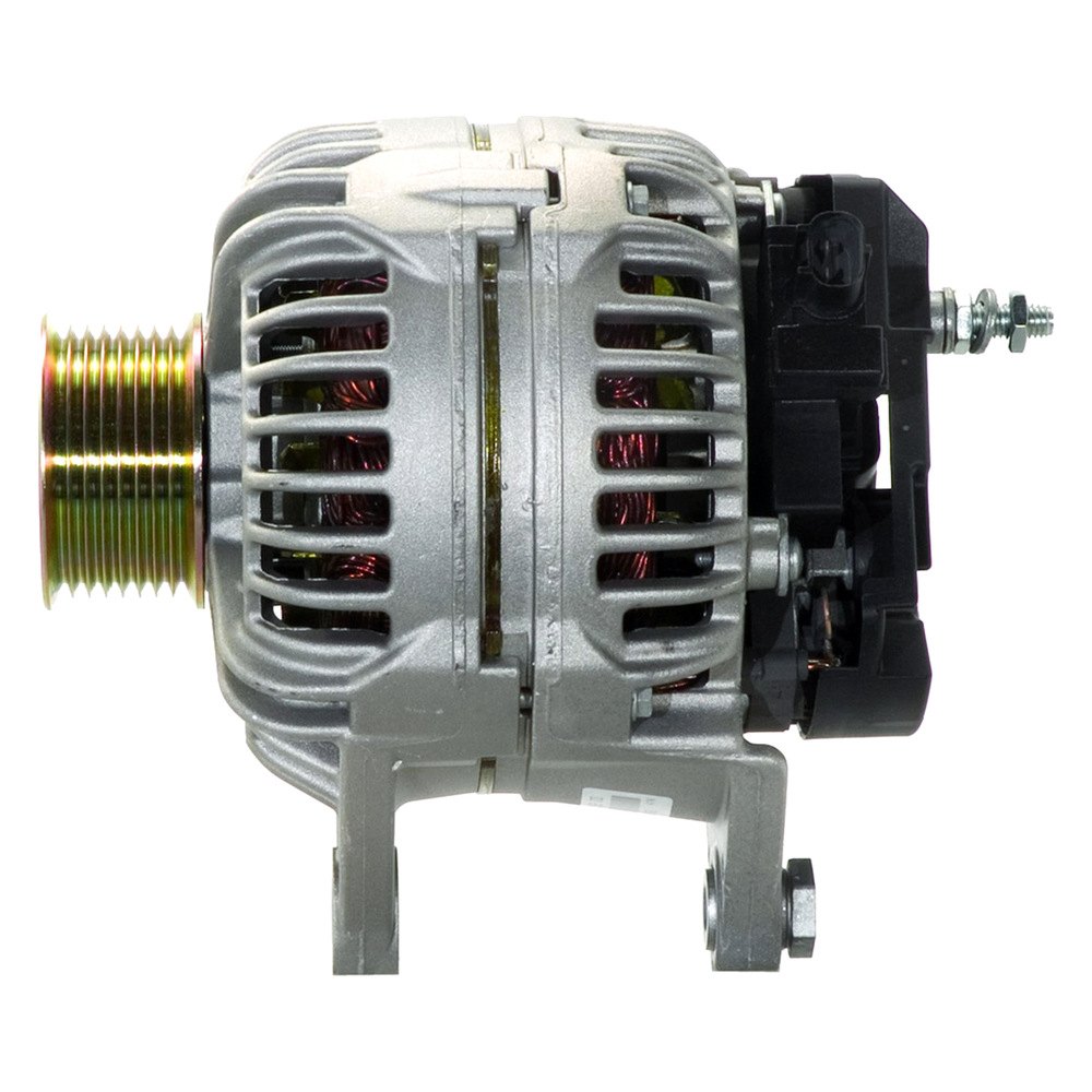 Remy® 12476 - Remanufactured Alternator