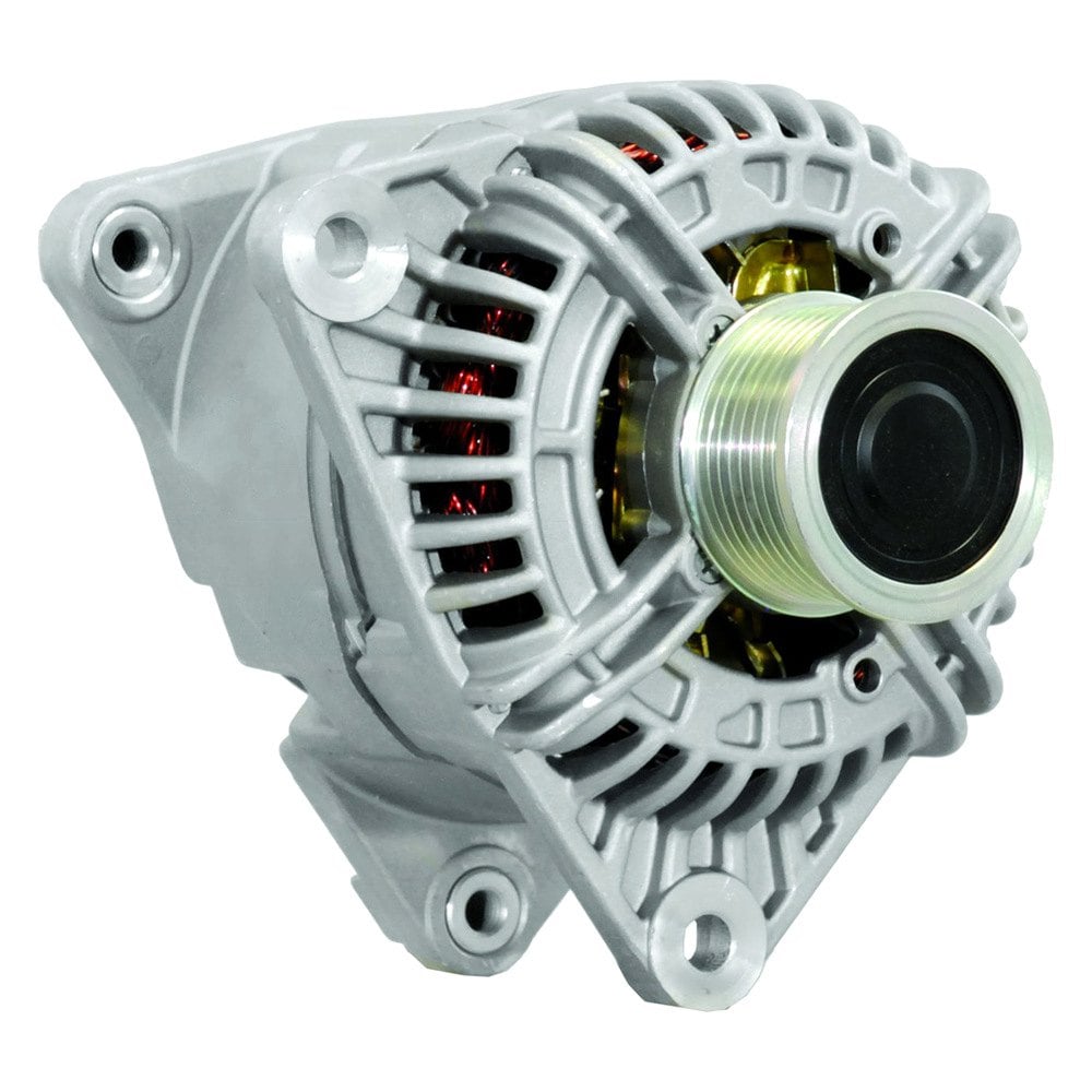 Remy® 12682 - Remanufactured Alternator