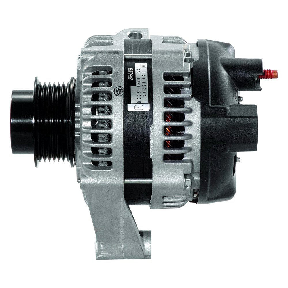 Remy® 12798 - Remanufactured Alternator