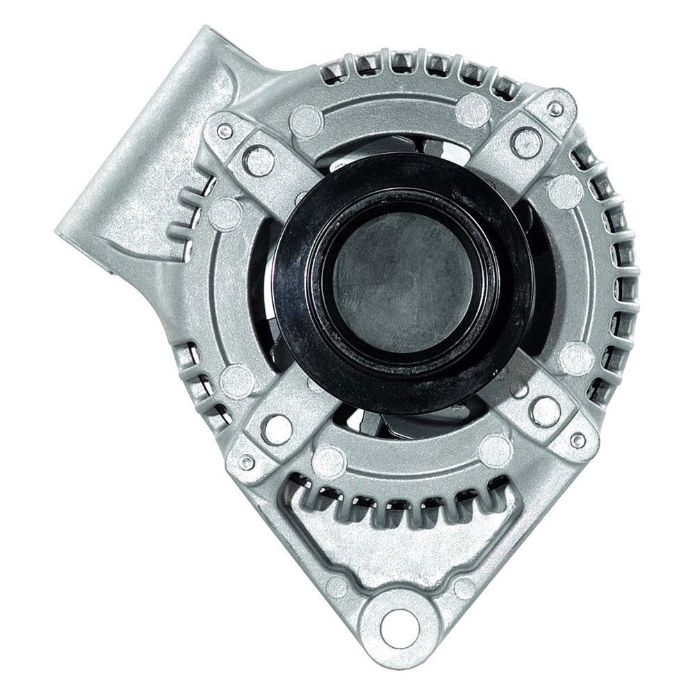 Remy® 12798 - Remanufactured Alternator