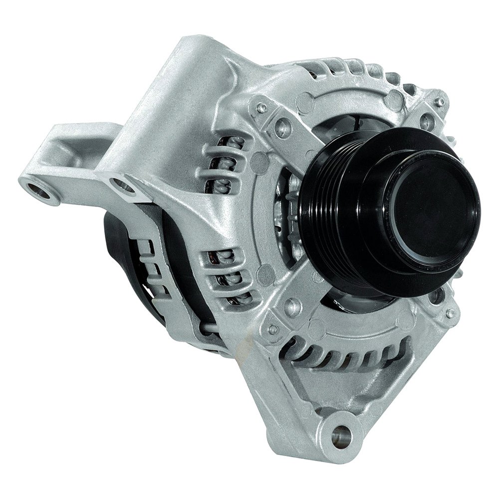Remy® 12798 - Remanufactured Alternator
