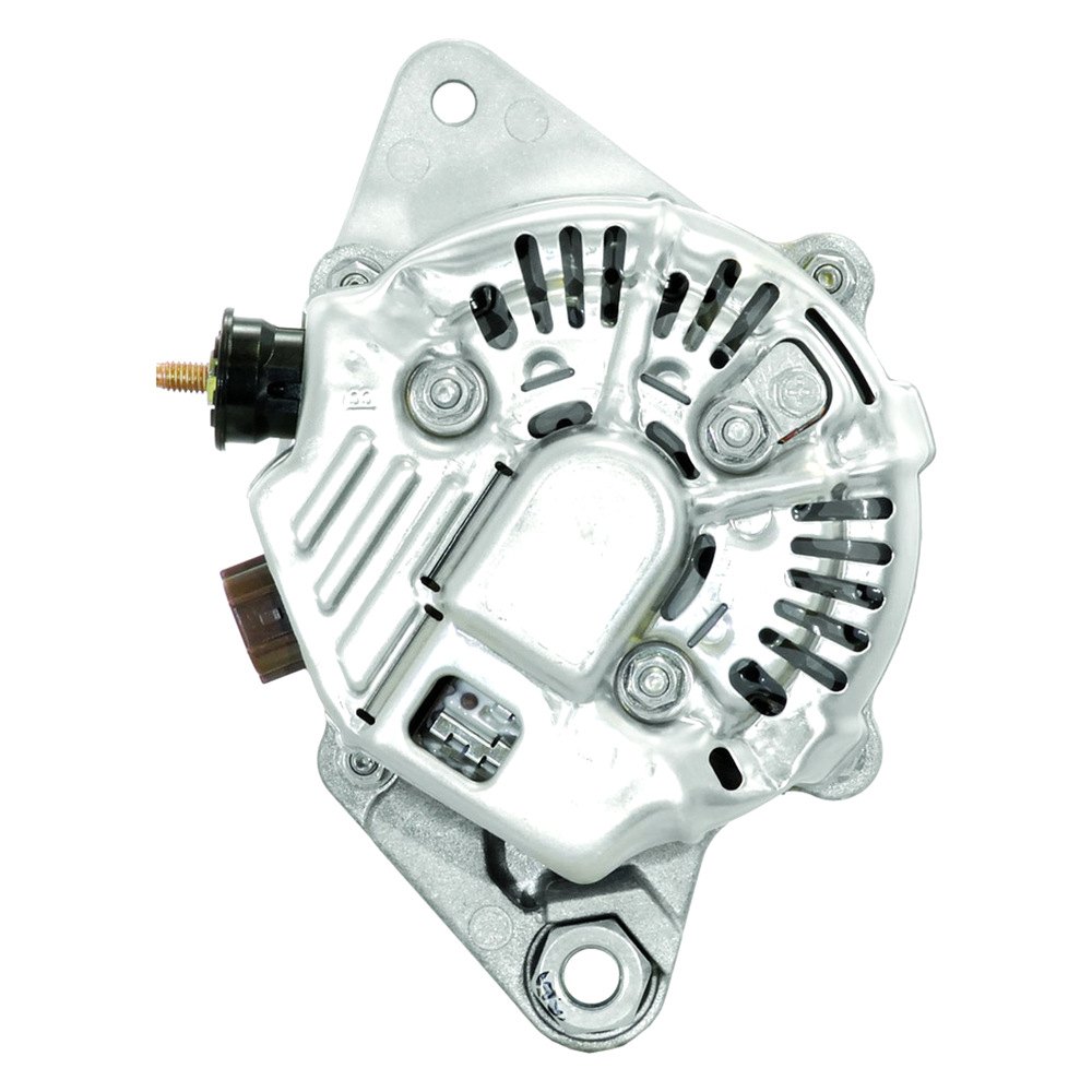 Remy® 12863 - Remanufactured Alternator