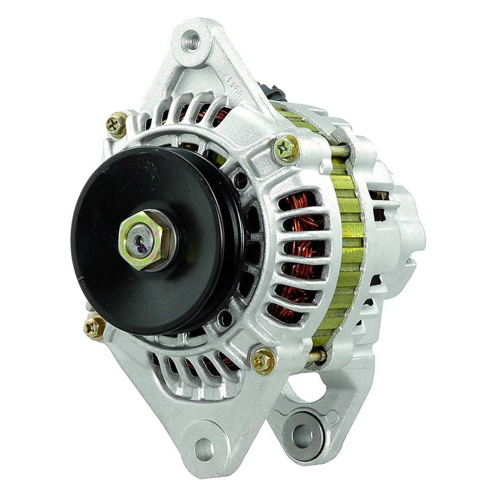 Remy® - Mazda Miata 1991 Remanufactured Alternator