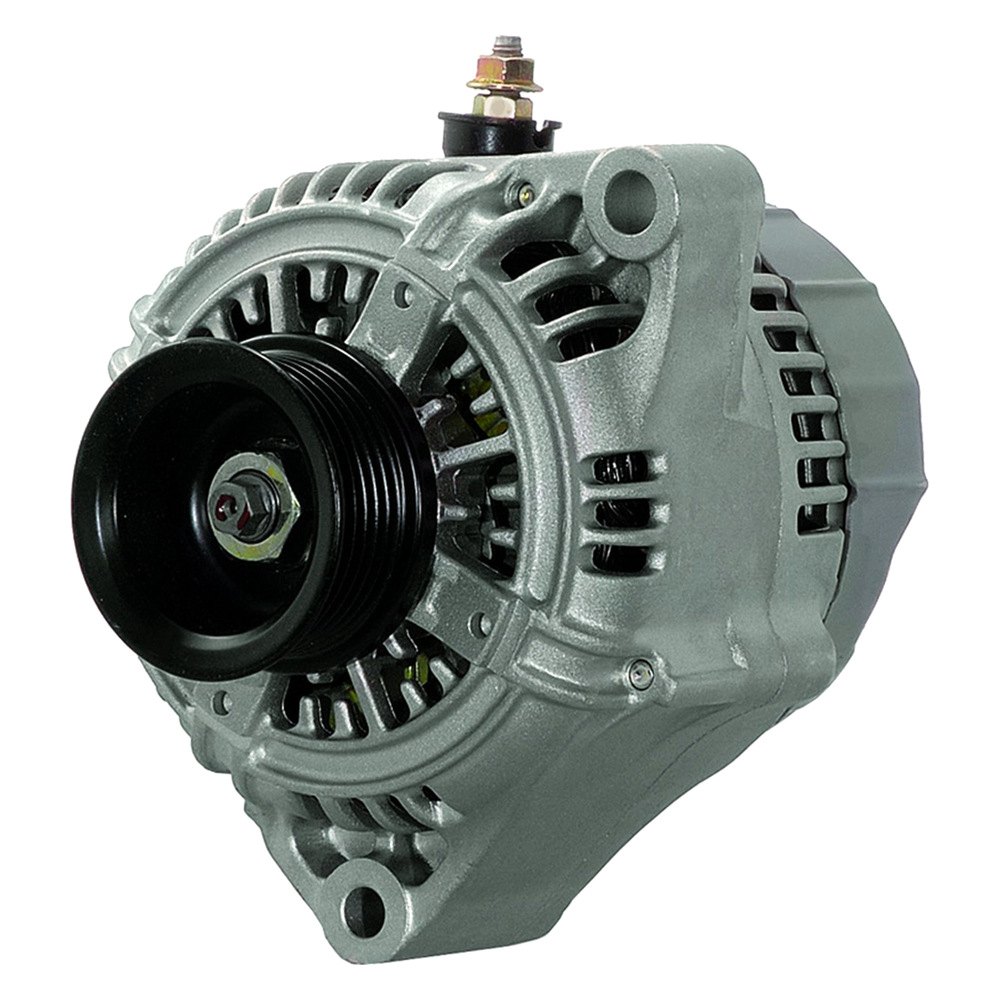 Remy® 14459 - Remanufactured Alternator