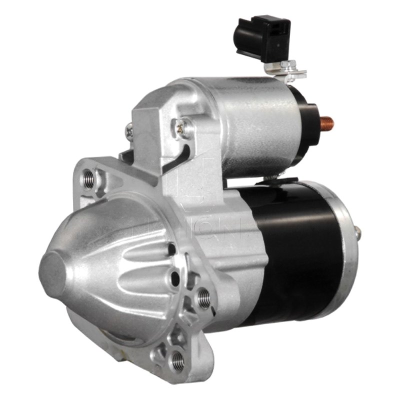 Remy® 16016 - Remanufactured Starter