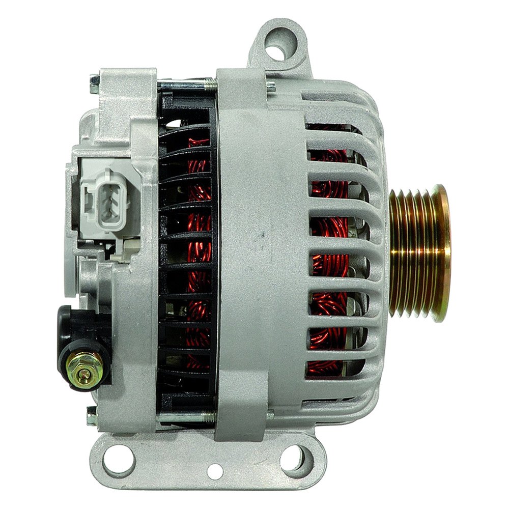 Remy® 92507 - Alternator