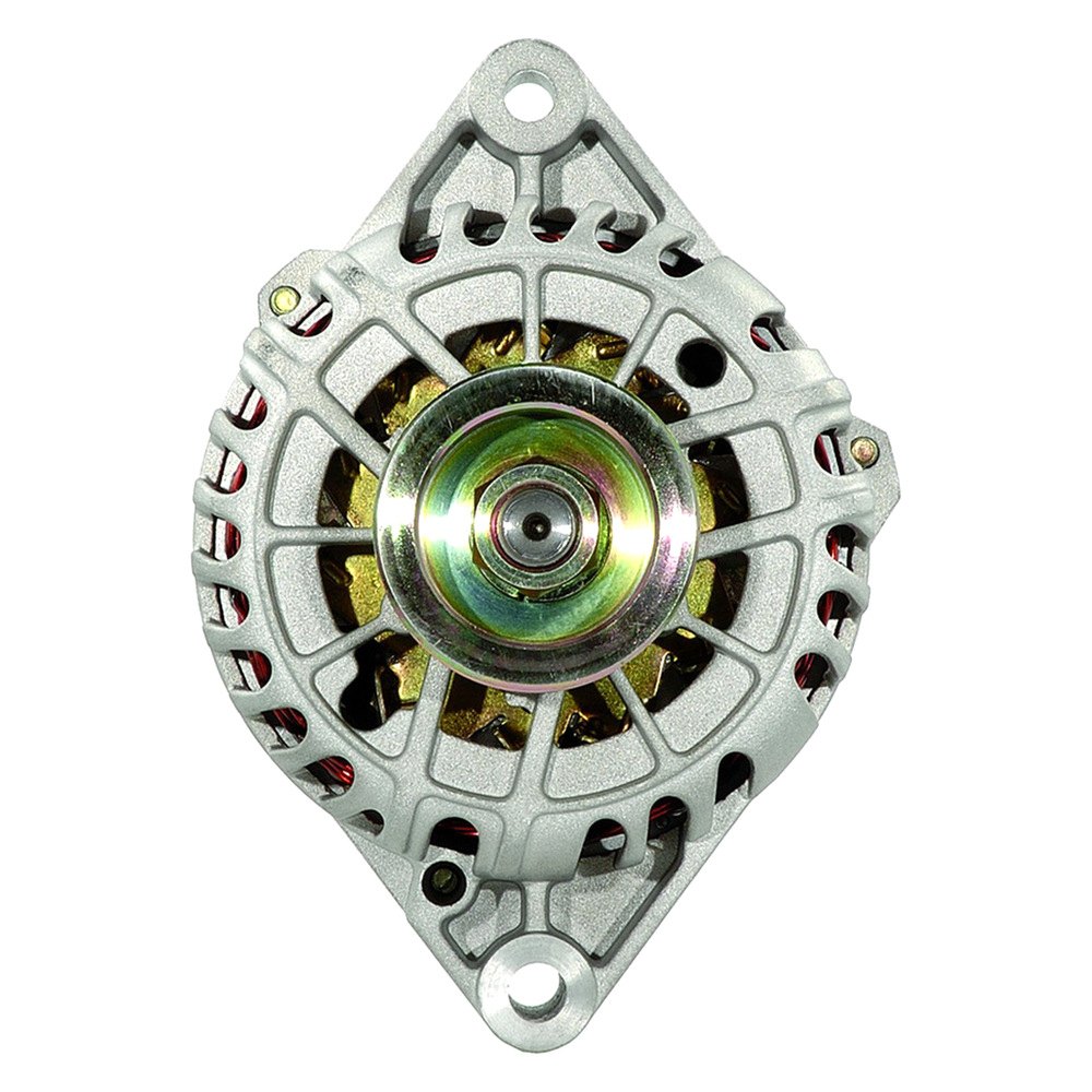 Remy® 92508 - Alternator