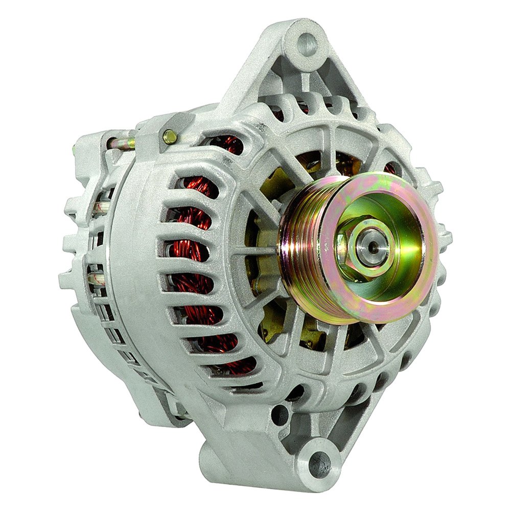 Remy® 92508 - Alternator