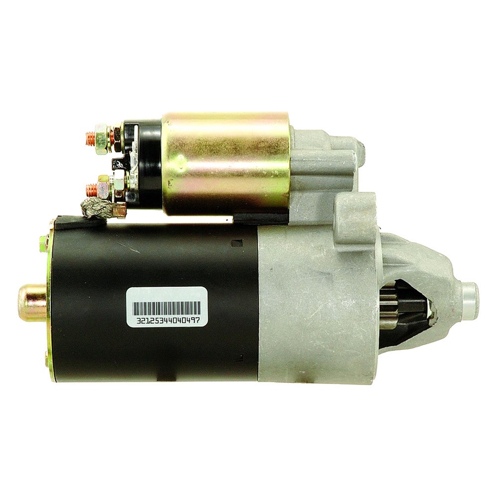 Remy® 97125 - Starter