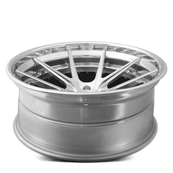 RENNEN FORGED® R55 3PC Wheels - Custom Finish Rims