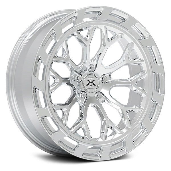 RENNEN FORGED® T-11 Wheels - Custom Finish Rims