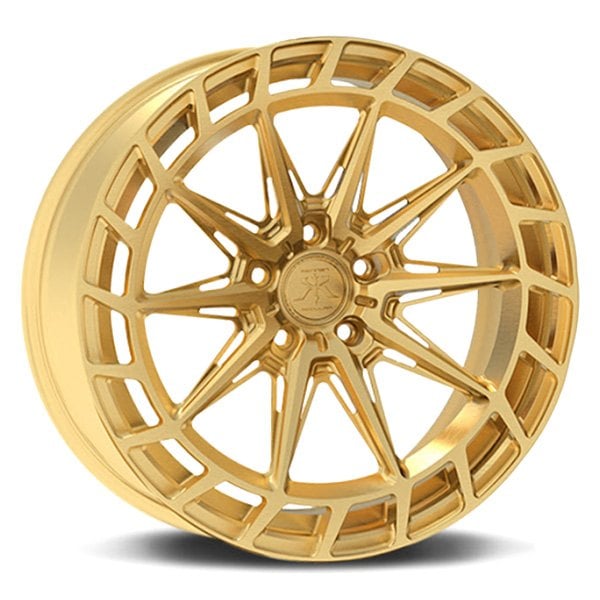 RENNEN FORGED® T-9 Wheels - Custom Finish Rims