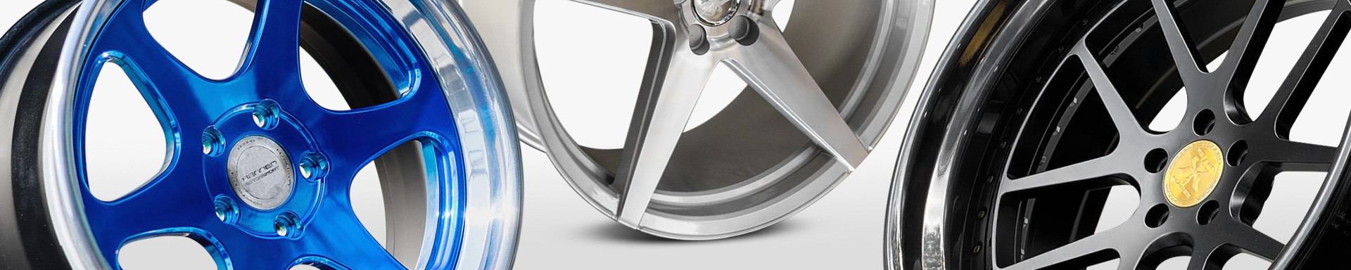 Rennen™ - Wheels & Rims from an Authorized Dealer | CARiD