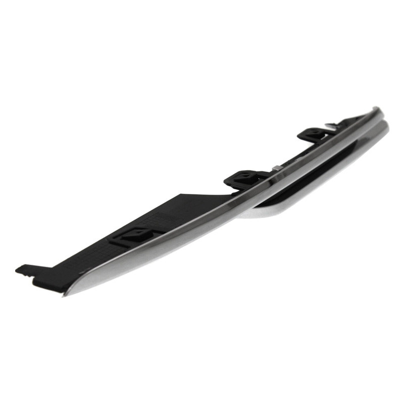 Replace® BM1039125 - Front Lower Outer Passenger Side Bumper Cover ...